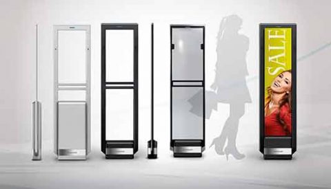 Sensormatic - Seguridad antihurto para comercios